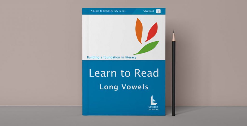 Long Vowels – Foundational Skills Course – K-3 Reading Strategies